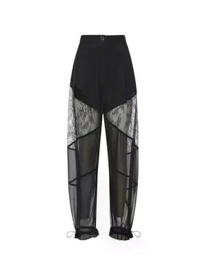 Pinko Tapered Trousers
