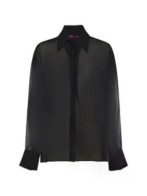 Pinko Collared Shirts For Women