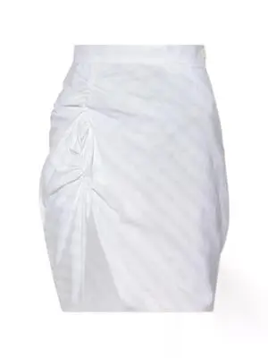 Vivienne Westwood Slit Skirts