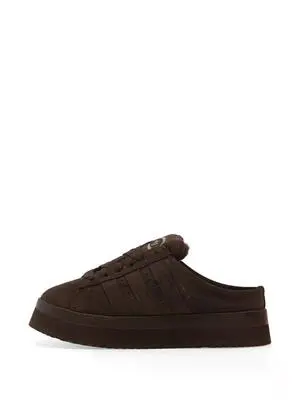 Adidas 2000s Campus Platform Sneakers
