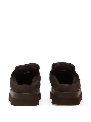 Adidas 2000s Campus Platform Sneakers