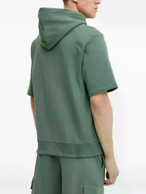 The North Face Short-sleeve Hooded Top