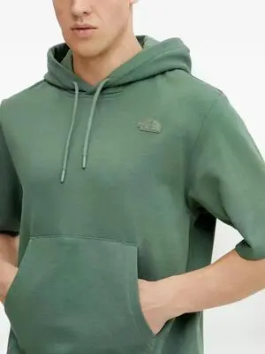 The North Face Short-sleeve Hooded Top