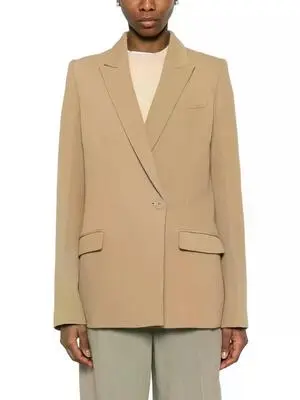 TOTEME Slim Tailored Blazer