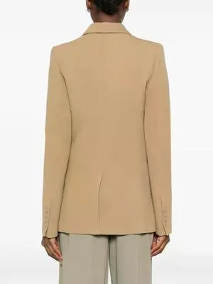 TOTEME Slim Tailored Blazer