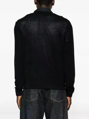Herno Zip-up Cardigan