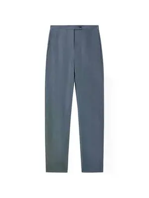 Emporio Armani Button Trousers