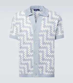 Frescobol Carioca Cardigans For Men