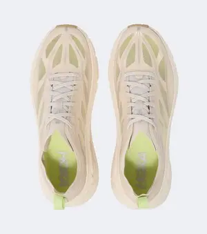 Hoka One One Mafate Speed Sneakers