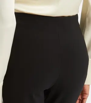 JIL SANDER High-rise Skinny Trousers