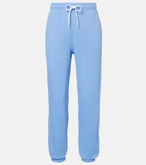 Polo Ralph Lauren Cotton-blend Fleece Sweatpants