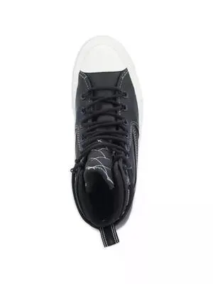 CONVERSE High-top Lace-up Sneakers
