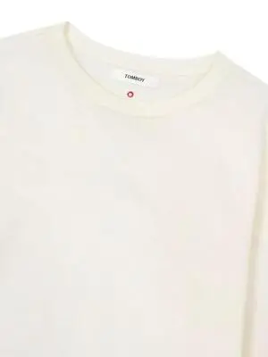 STUDIO TOMBOY Long-sleeve T-shirt