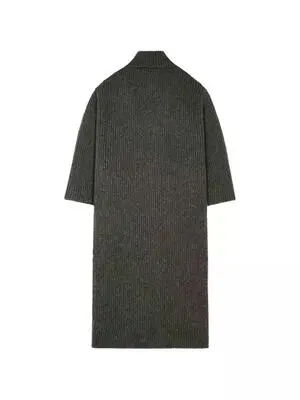 Alanui Finest Coat - Grey