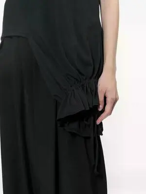 Comme Des Garçons Gathered T-shirt