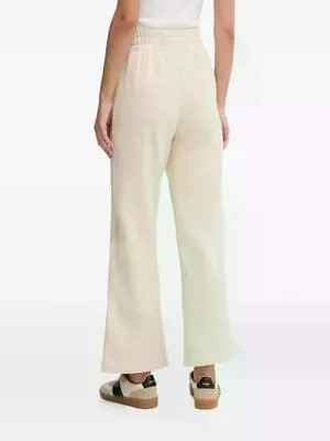 Pinko Logo-embroidered Track Pants