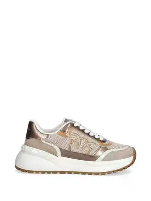 Pinko Gem 11 Lace-up Sneakers