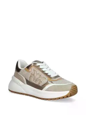 Pinko Gem 11 Lace-up Sneakers