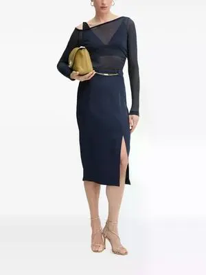 Pinko Justine Top - Blue