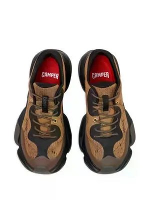 Camper Karst 2 Lace-up Sneakers