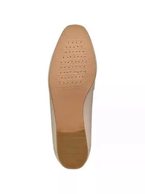 Geox Mantiena Penny Strap Loafers