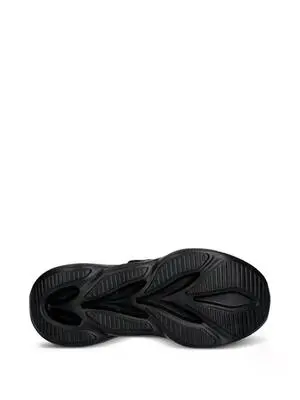 Just Cavalli Mesh Lace-up Sneakers