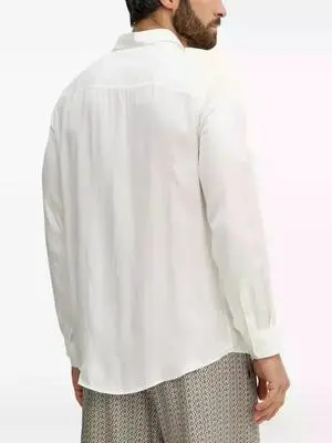 Armani Exchange Buttoned Shirt