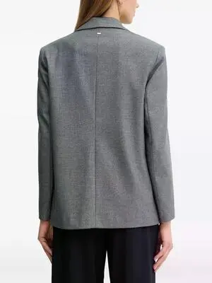 GAUDI Button-fastening Blazer