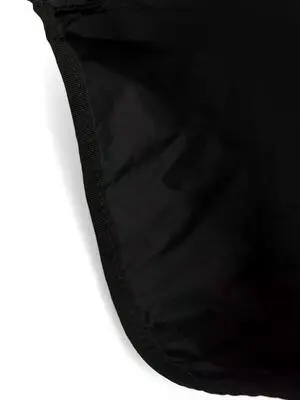 Rains Rolltop Buckled Backpack