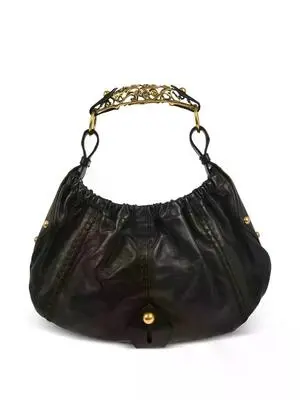 Saint Laurent Leather Bag