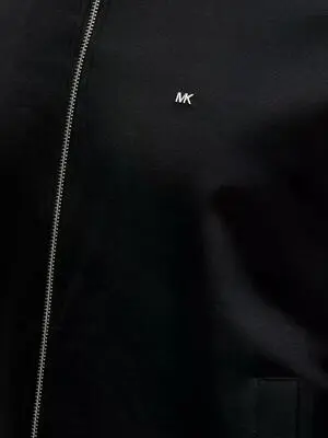 Michael Kors Zip-up Sweatshirt