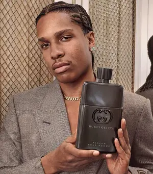 Gucci Guilty For Him Parfum