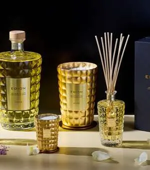 EDION Cello Suite No.29 Montecarlo Night Diffuser