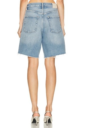 Citizens Of Humanity Ayla Denim Shorts