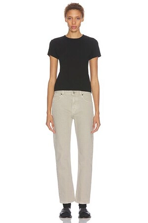 THE ROW Jovita Top