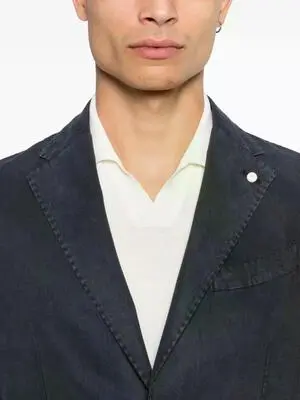 LUIGI BIANCHI Jackets