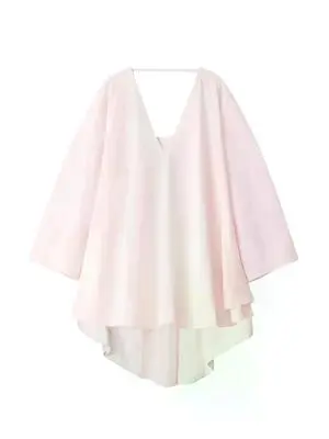 Jacquemus Short Kaftans Tunics