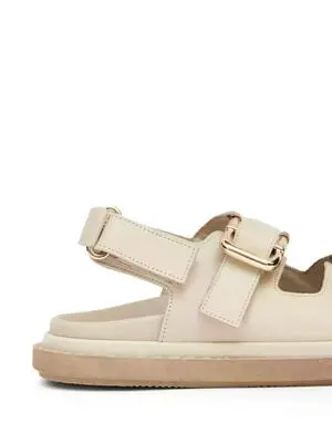 ALOHAS Harper Buckle-strap Sandals
