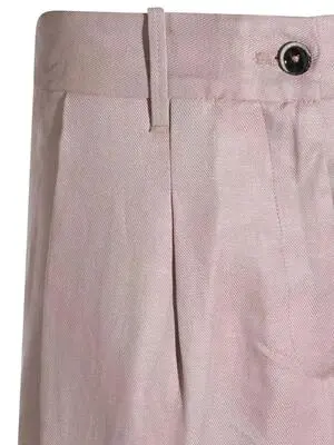 NINE:INTHE:MORNING High-rise Tailored Trousers