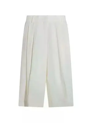 Fabiana Filippi Belted Shorts For Women