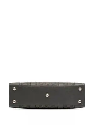 Gucci Ophidia Gg Supreme Satchel