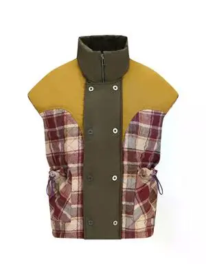 MARBELL Kate Gilet - Red