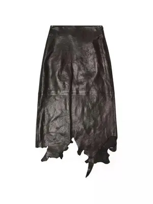 Diesel® Draped Skirts