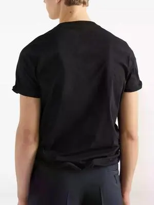 Prada T-shirts And Polos