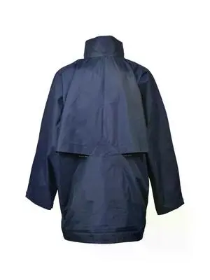 NAPA BY MARTINE ROSE Zip Hooded Parka