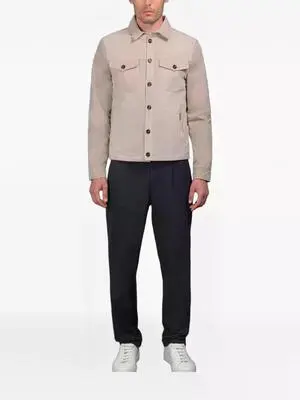 MOORER Furini Shirt Jacket