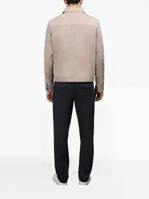 MOORER Furini Shirt Jacket