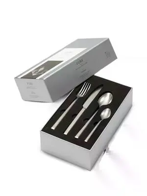 SERAX Mirror Cutlery Set