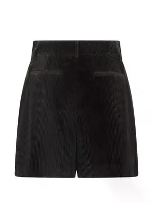 Red Valentino Classic Shorts For Women
