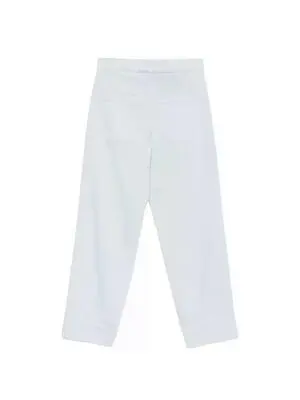 Eleventy Belt Loops Trousers